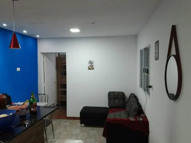 Casa / Sobrado para Venda em Peruíbe/SP Guaraú 2 Quartos