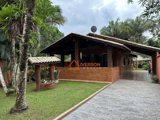Casa / Sobrado para Venda em Peruíbe/SP Guaraú 2 Quartos