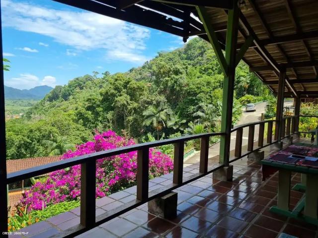 Casa / Sobrado para Venda em Peruíbe/SP Guaraú 3 Quartos