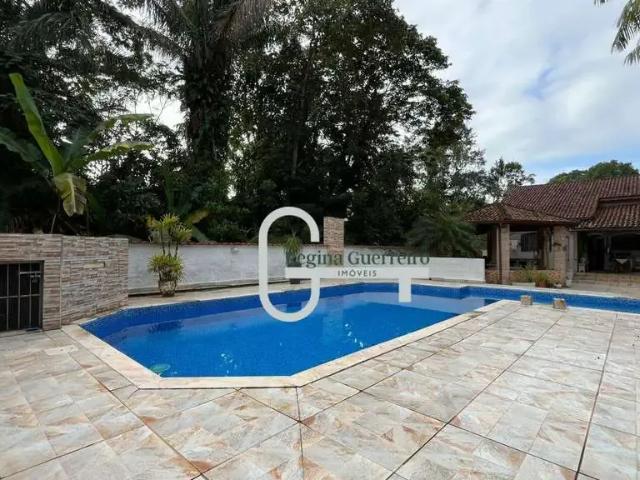 Casa / Sobrado para Venda em Peruíbe/SP Guaraú 3 Quartos
