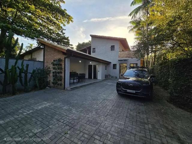 Casa / Sobrado para Venda em Peruíbe/SP Guaraú 3 Quartos