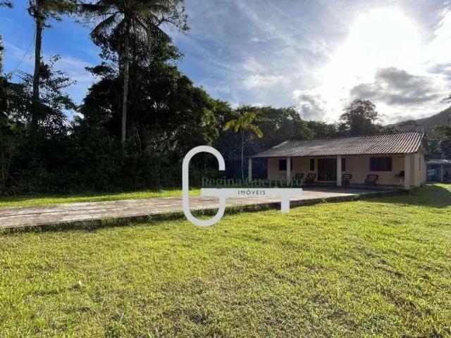 Casa / Sobrado para Venda em Peruíbe/SP Guaraú 3 Quartos