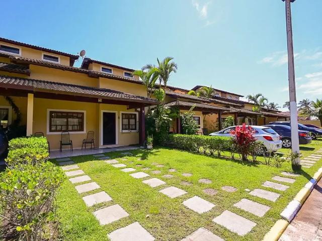 Casa / Sobrado para Venda em Peruíbe/SP Guaraú 3 Quartos