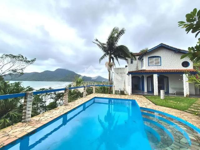 Casa / Sobrado para Venda em Peruíbe/SP Guaraú 4 Quartos