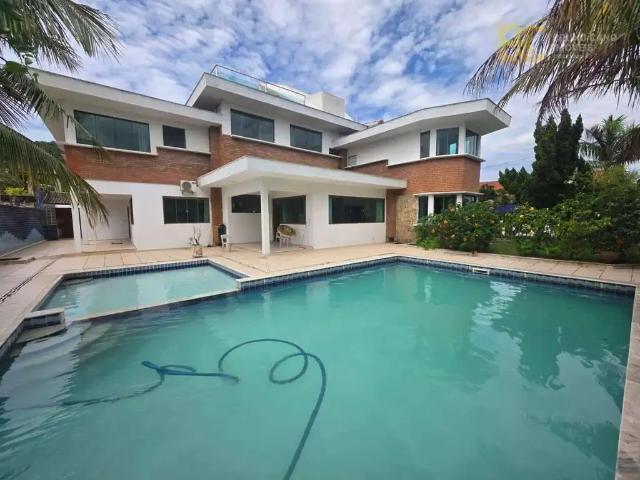 Casa / Sobrado para Venda em Peruíbe/SP Guaraú 6 Quartos