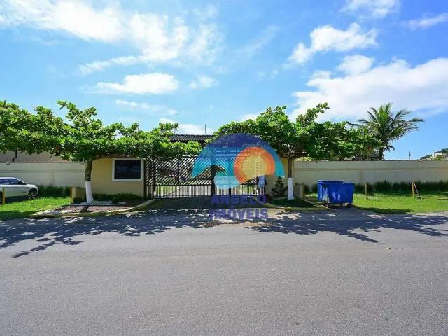 Casa / Sobrado para Venda em Peruíbe/SP Guaraú 3 Quartos