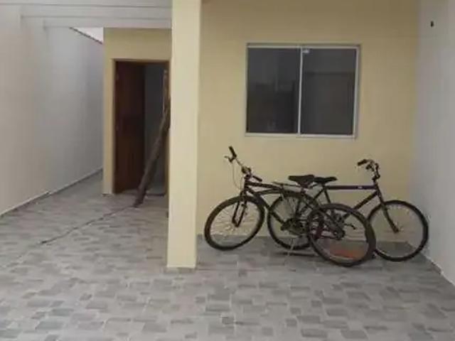 Casa / Sobrado para Venda em Peruíbe/SP Estância Antonio Novaes 2 Quartos