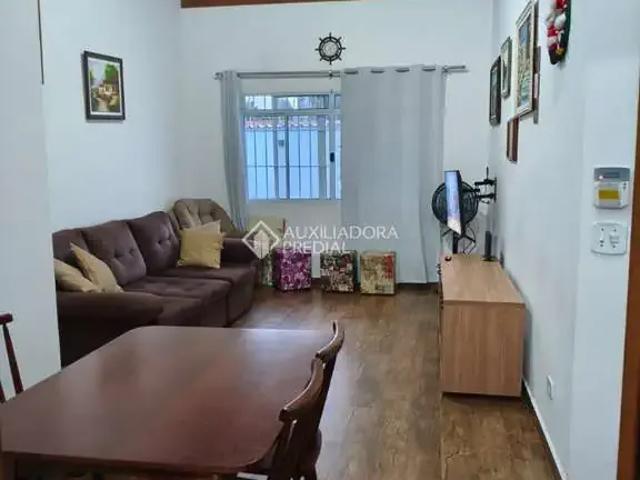 Casa / Sobrado para Venda em Peruíbe/SP Estância Balneária Maria Helena Novaes 3 Quartos