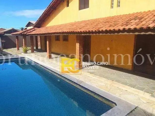 Casa / Sobrado para Venda em Peruíbe/SP Estância Balneária Maria Helena Novaes 3 Quartos
