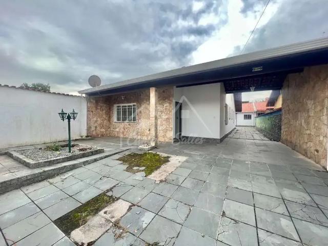 Casa / Sobrado para Venda em Peruíbe/SP Estância Balneária Maria Helena Novaes 3 Quartos