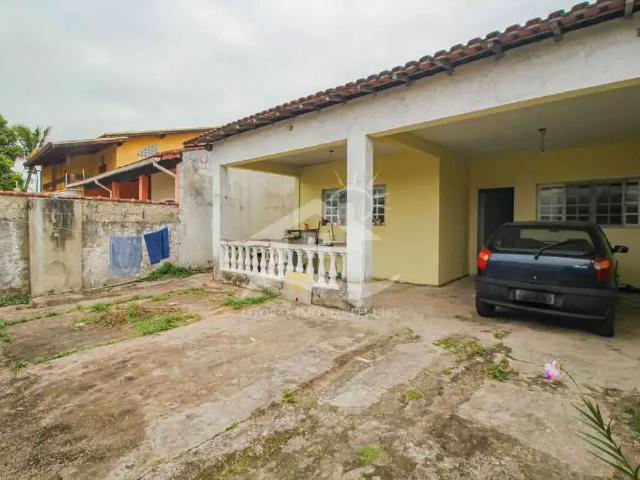 Casa / Sobrado para Venda em Peruíbe/SP Estância Balneária Maria Helena Novaes 3 Quartos