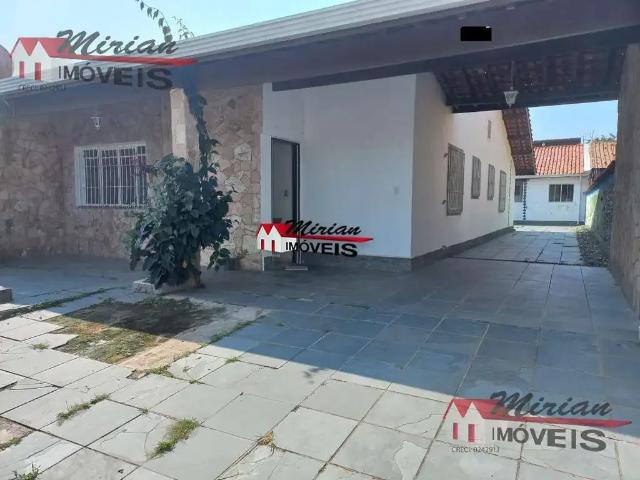 Casa / Sobrado para Venda em Peruíbe/SP Estância Balneária Maria Helena Novaes 1 Quartos