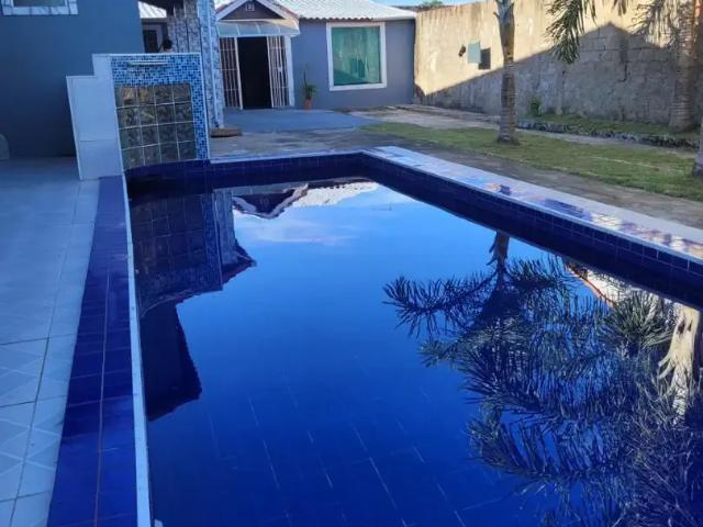 Casa / Sobrado para Venda em Peruíbe/SP Estância Balneária Maria Helena Novaes 2 Quartos