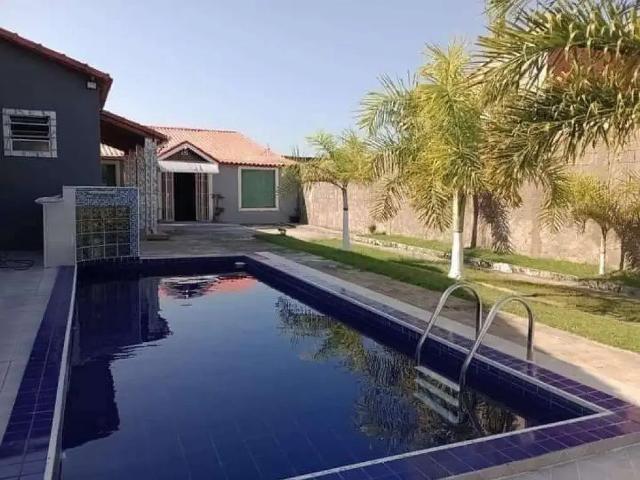 Casa / Sobrado para Venda em Peruíbe/SP Estância Balneária Maria Helena Novaes 2 Quartos