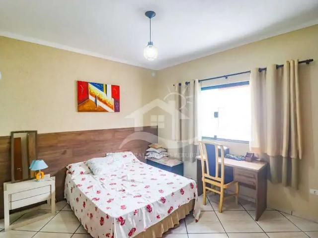 Casa / Sobrado para Venda em Peruíbe/SP Estância Balneária Maria Helena Novaes 2 Quartos