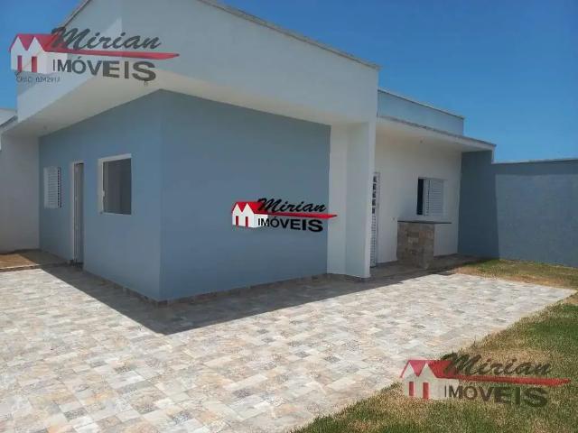 Casa / Sobrado para Venda em Peruíbe/SP Estância Balneária Maria Helena Novaes 1 Quartos