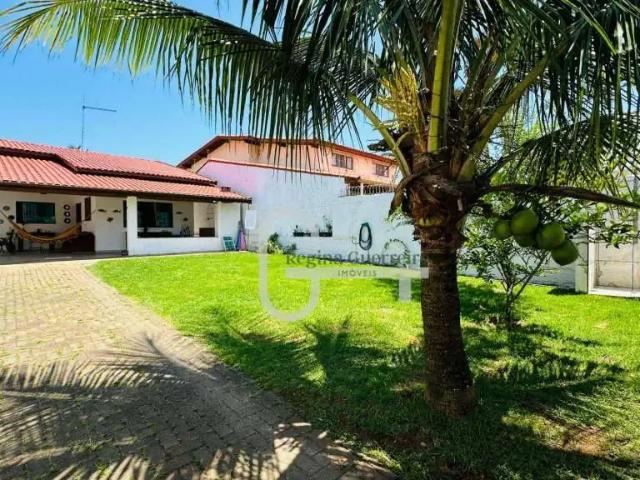 Casa / Sobrado para Venda em Peruíbe/SP Estância Balneária Maria Helena Novaes 2 Quartos