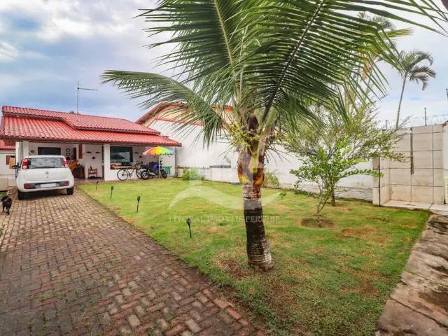 Casa / Sobrado para Venda em Peruíbe/SP Estância Balneária Maria Helena Novaes 2 Quartos