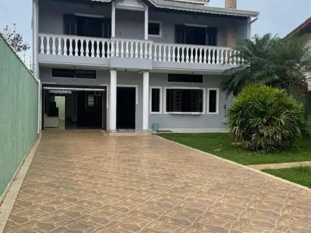 Casa / Sobrado para Venda em Peruíbe/SP Estância Balneária Maria Helena Novaes 4 Quartos