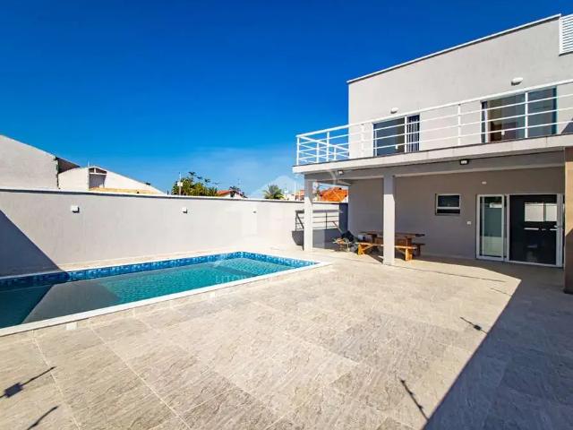 Casa / Sobrado para Venda em Peruíbe/SP Estância Balneária Maria Helena Novaes 4 Quartos