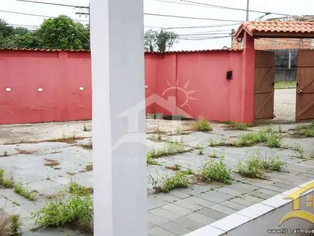 Casa / Sobrado para Venda em Peruíbe/SP Estância Balneária Maria Helena Novaes 4 Quartos