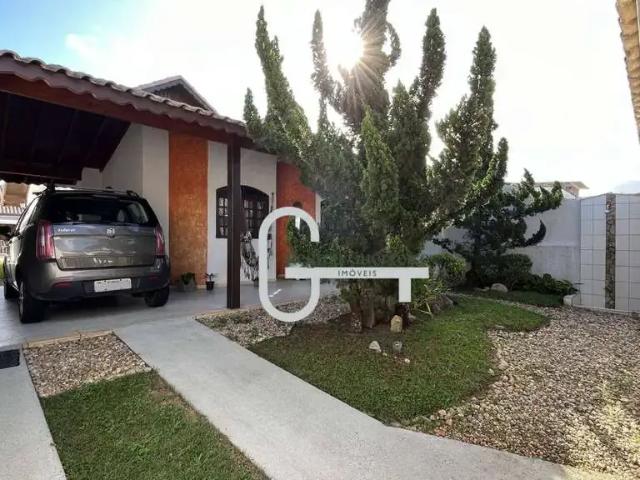 Casa / Sobrado para Venda em Peruíbe/SP Estância Balneária Maria Helena Novaes 4 Quartos