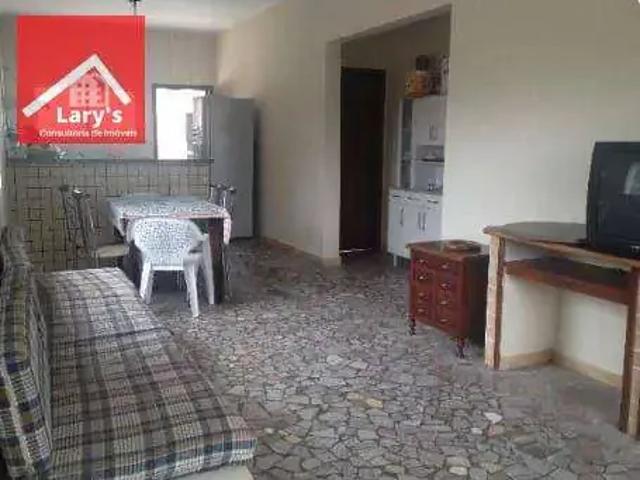 Casa / Sobrado para Venda em Peruíbe/SP Estância Balneária Maria Helena Novaes 4 Quartos