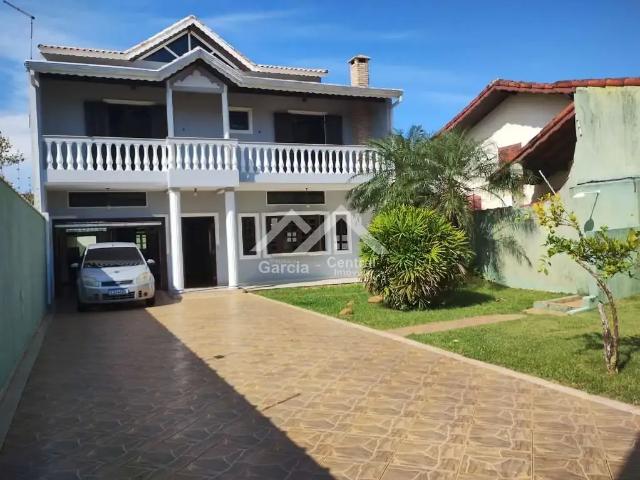 Casa / Sobrado para Venda em Peruíbe/SP Estância Balneária Maria Helena Novaes 4 Quartos