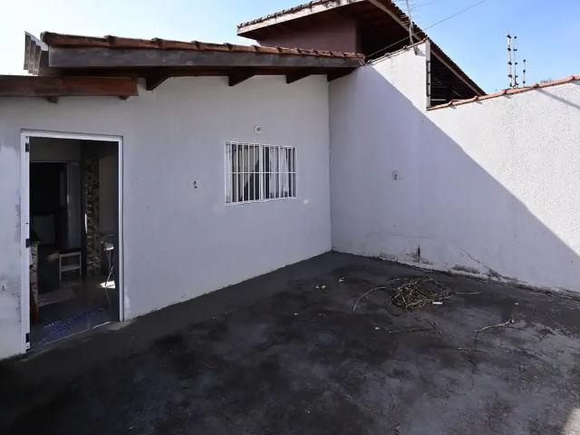 Casa / Sobrado para Venda em Peruíbe/SP Estância Balneária Convento Velho 1 Quartos
