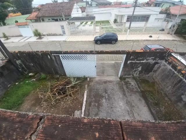 Casa / Sobrado para Venda em Peruíbe/SP Estância Balneária Convento Velho 2 Quartos