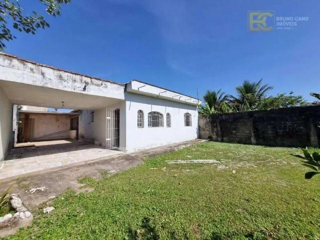 Casa / Sobrado para Venda em Peruíbe/SP Estância Balneária Convento Velho 2 Quartos