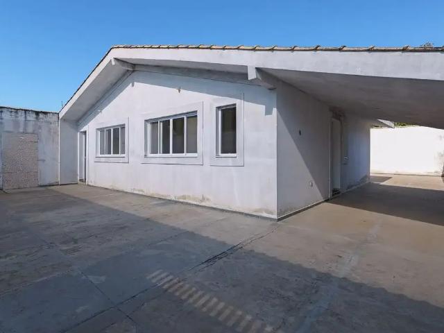 Casa / Sobrado para Venda em Peruíbe/SP Estância Balneária Convento Velho 2 Quartos