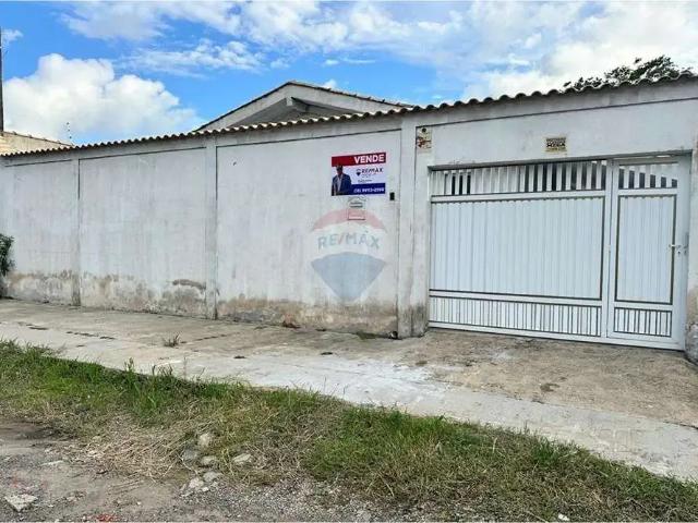 Casa / Sobrado para Venda em Peruíbe/SP Estância Balneária Convento Velho 2 Quartos