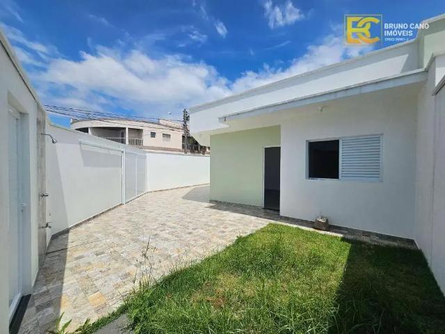 Casa / Sobrado para Venda em Peruíbe/SP Estância Balneária Convento Velho 3 Quartos