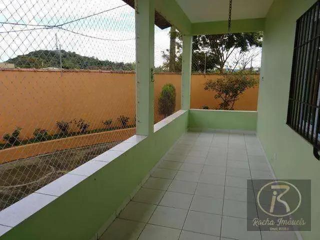 Casa / Sobrado para Venda em Peruíbe/SP Estância Balneária Convento Velho 3 Quartos