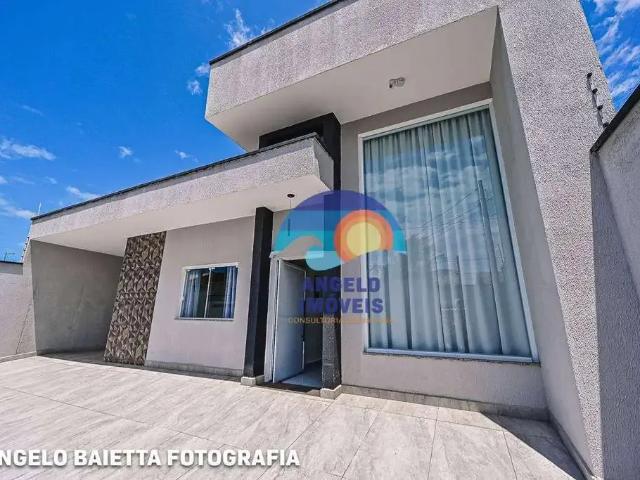 Casa / Sobrado para Venda em Peruíbe/SP Estância Balneária Convento Velho 3 Quartos