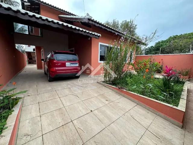 Casa / Sobrado para Venda em Peruíbe/SP Estância Balneária Convento Velho 3 Quartos