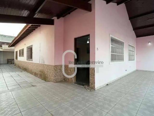 Casa / Sobrado para Venda em Peruíbe/SP Estância Balneária Convento Velho 3 Quartos