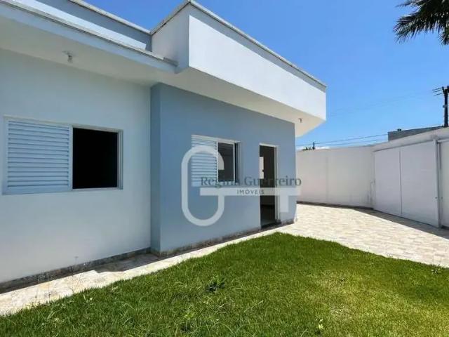 Casa / Sobrado para Venda em Peruíbe/SP Estância Balneária Convento Velho 3 Quartos