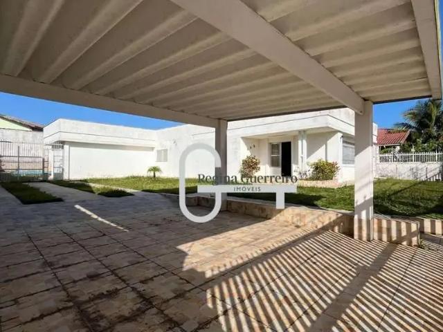Casa / Sobrado para Venda em Peruíbe/SP Estância Balneária Convento Velho 4 Quartos