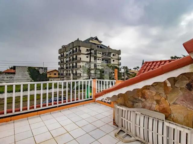 Casa / Sobrado para Venda em Peruíbe/SP Estância Balneária Convento Velho 6 Quartos