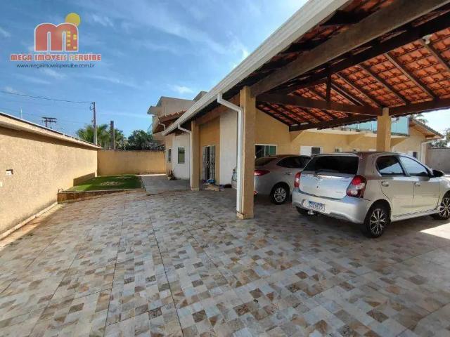 Casa / Sobrado para Venda em Peruíbe/SP Estância Balneária Convento Velho 7 Quartos