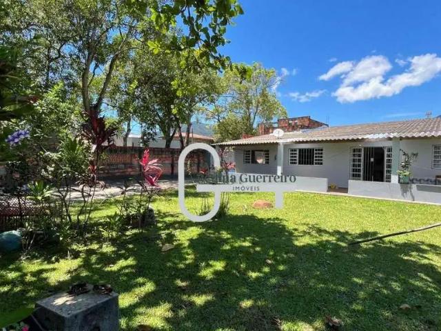 Casa / Sobrado para Venda em Peruíbe/SP Estancia Dos Eucaliptos 3 Quartos