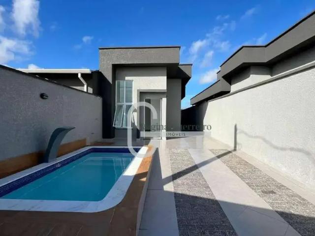 Casa / Sobrado para Venda em Peruíbe/SP Estancia Dos Eucaliptos 3 Quartos