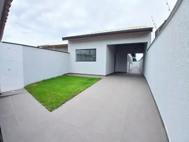Casa / Sobrado para Venda em Peruíbe/SP Estancia Dos Eucaliptos 3 Quartos