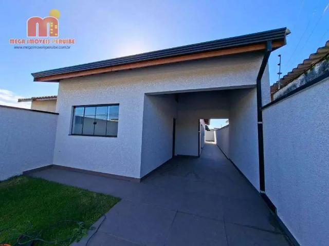 Casa / Sobrado para Venda em Peruíbe/SP Estancia Dos Eucaliptos 3 Quartos