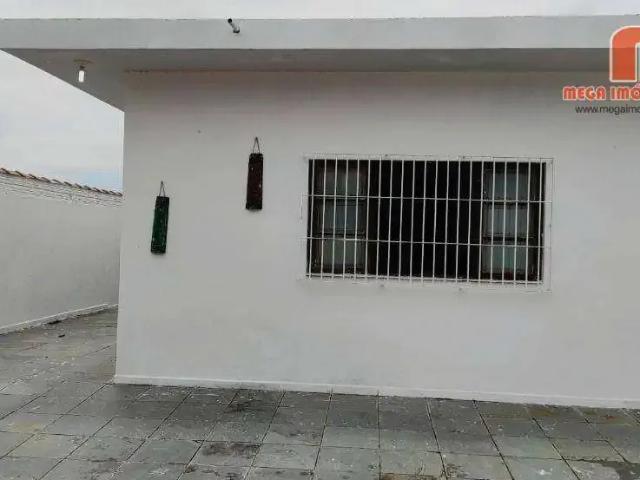 Casa / Sobrado para Venda em Peruíbe/SP Estancia Dos Eucaliptos 3 Quartos