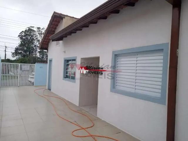 Casa / Sobrado para Venda em Peruíbe/SP Estancia Dos Eucaliptos 1 Quartos