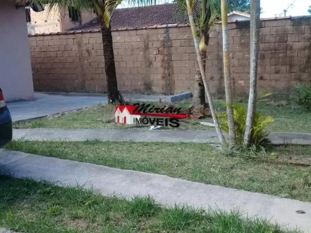 Casa / Sobrado para Venda em Peruíbe/SP Estancia Dos Eucaliptos 1 Quartos