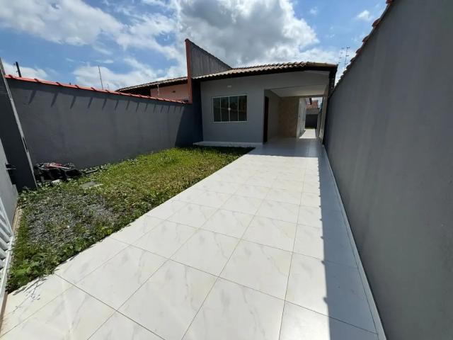 Casa / Sobrado para Venda em Peruíbe/SP Estancia Dos Eucaliptos 2 Quartos